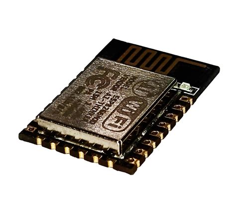 esp 12e esp8266 wifi module only for