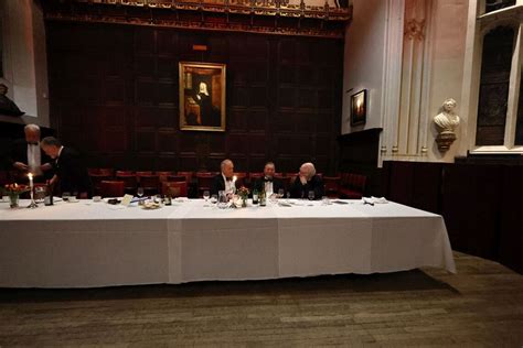 Arctic Club Dinner 2022 The Arctic Club
