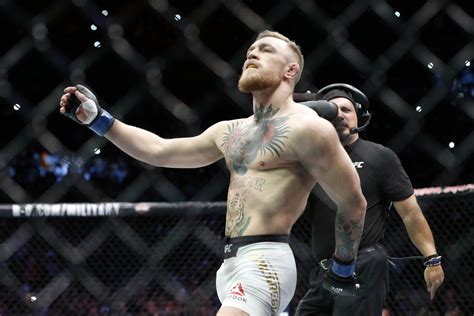 John Kavanagh Believes Conor Mcgregor Should Fight Winner Of Khabib Vs