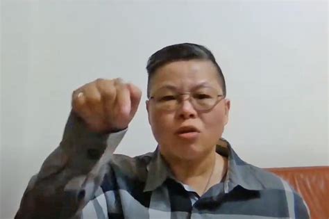 降護理國考門檻引爆基層憤怒 護師公會理事長：薛瑞元是幹話王