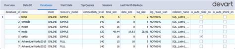 Collect Performance And System Information