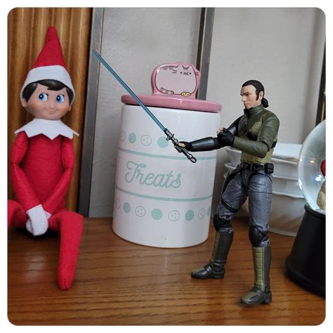 Im Not Going To Cut Off Your Dick Man Rstarwarsblackseries