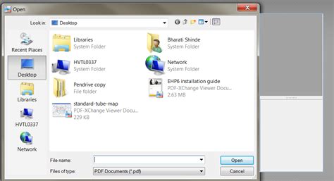 Solved Document Viewer Does Not Display Content In Sapgui Sap