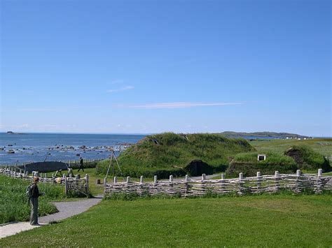 Vinland Wikipedia