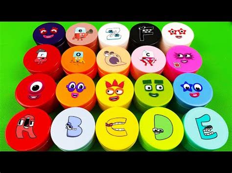 Alphablocks But They Turned Into Alphabet Lore Alphablocks X Alphabet