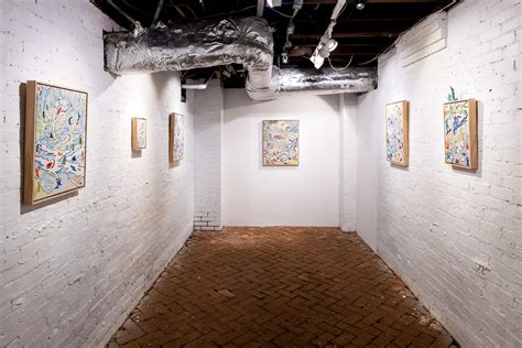 my eyes cannot see but my body feels whitespace gallery atlanta