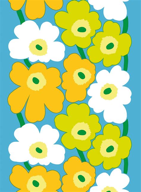 Marimekko Marimekko Fabric Oil Cloth Marimekko