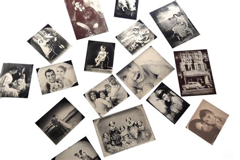 Digital Tintypes Ambrotypes And Tintypes Made From Your Photos