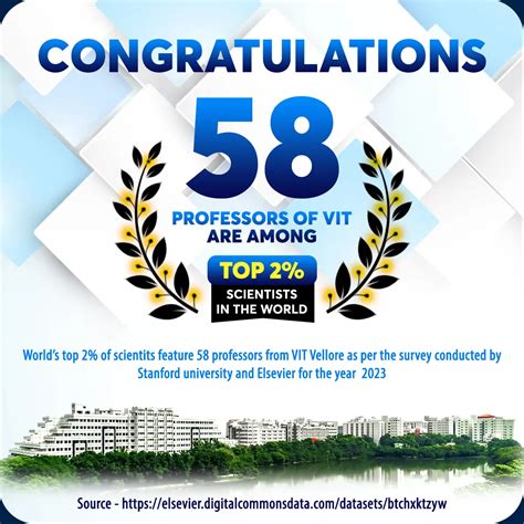 VITEEE Applications B Tech Admissions Open
