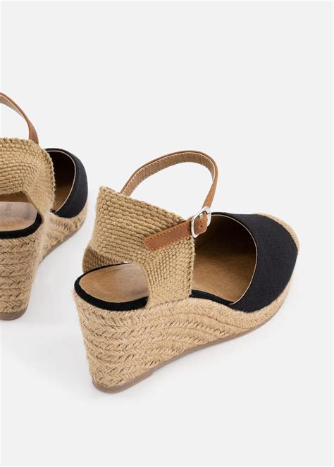 S22 Esp Wedge Shoe Woolworths Mauritius Online
