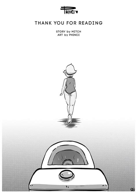 Peeach Perfect By Phinci Hentai Foundry