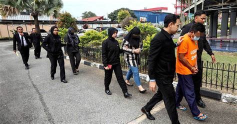Guru Besar Antara Disyaki Komplot Buat Tuntutan Palsu RM Juta Harian Metro