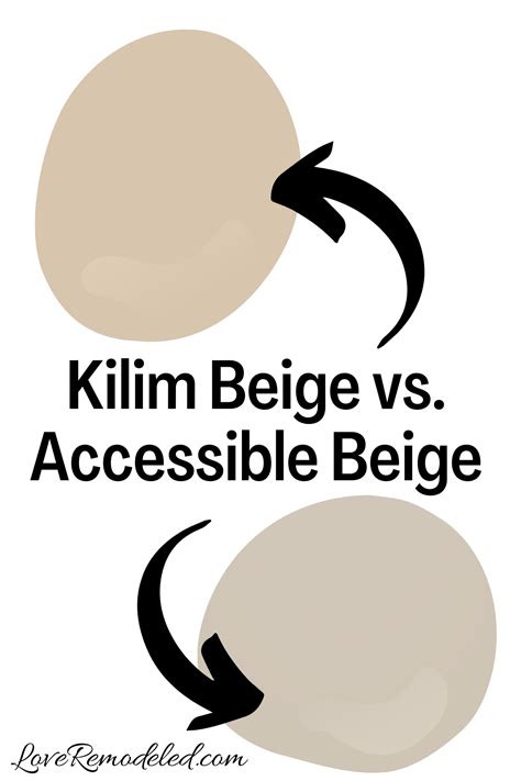 Kilim Beige By Sherwin Williams Explained Love Remodeled