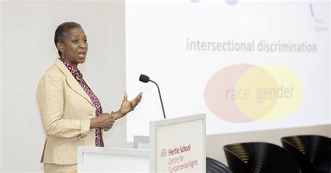 Tackling Intersectional Discrimination In Eu Law Hertie School