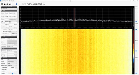 GPS RTL SDR