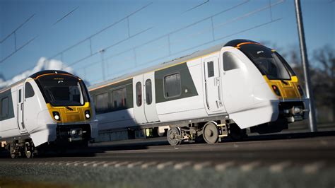 Creators Club Class 7102 Generic Livery