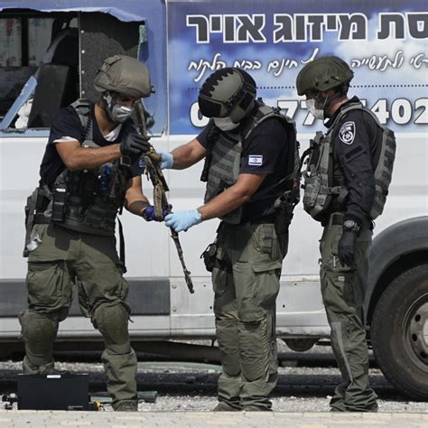 Us Rushing Air Defences Munitions And Security Aid To Israel Defence