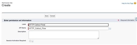 Get Callout Example Using Flow Salesforce Geek