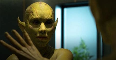 Revelado nuevo adelanto de Invasión Secreta de Marvel Studios