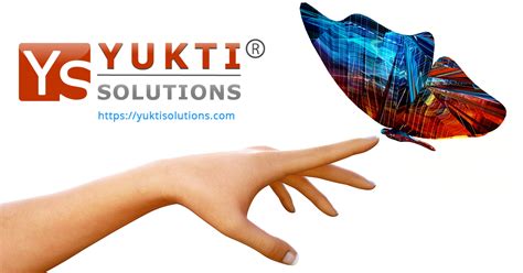 Leading Software Development Service Provider Yukti Solutions