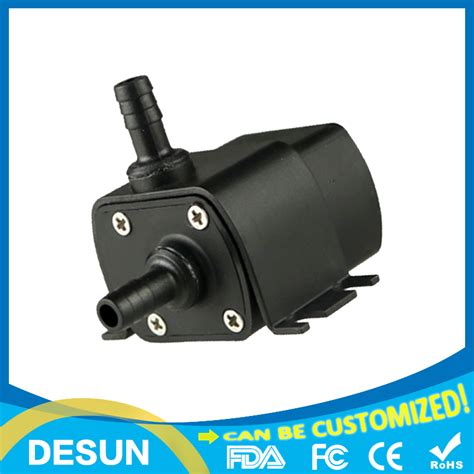 Brushless DC Pump Micro Brushless DC Pump Micro Centrifugal Pump