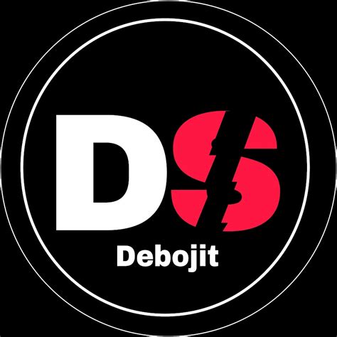 Debojit Youtube