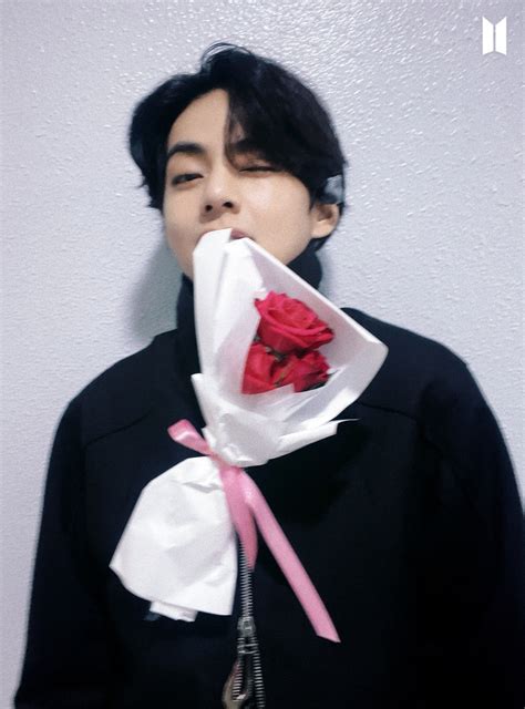 방탄소년단 뷔 새해 첫 일출 함께 보고 싶은 男아이돌 1위 스타뉴스