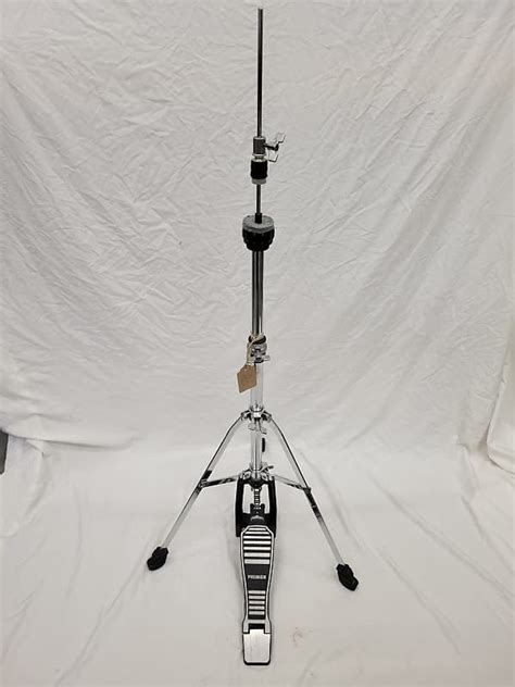 Premier Hi Hat Cymbal Stand 196 9 Reverb