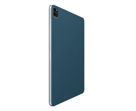 Etui Apple Smart Folio Do IPada Pro Cala Generacji Morskie MQDW ZM A Sklep