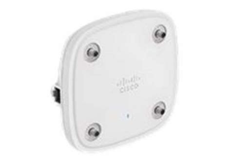 GetUSCart Cisco Catalyst AXI EWC B Wireless Access Point Wi Fi X Dual GHz Radio MU