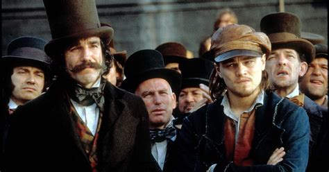 Daniel Day Lewis Intense Commitment To Method Acting Almost Led To His