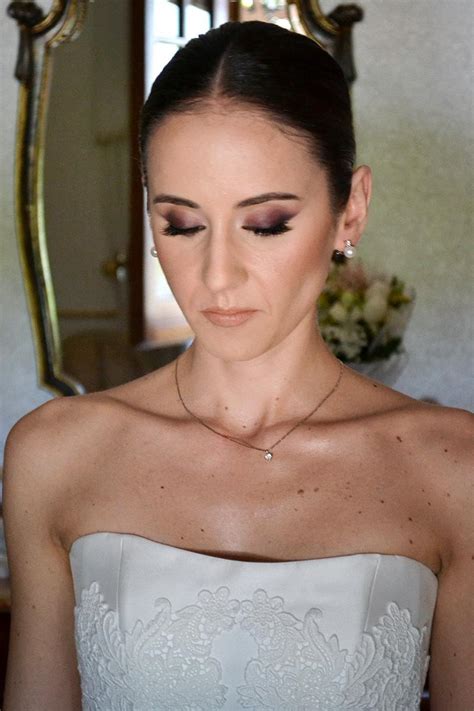 Trucco Sposa A Cefalù Mara Make Up