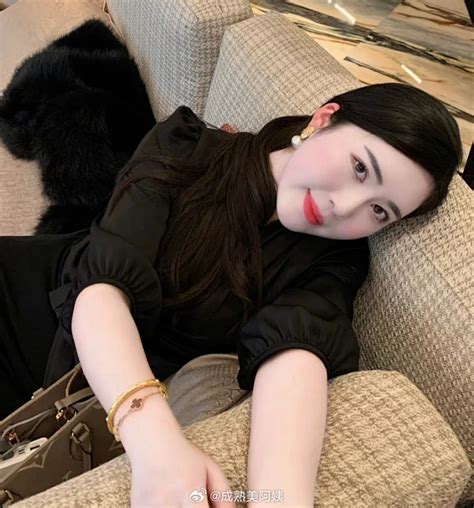成熟美阿姨 的个人主页 微博3e4ae00a 花瓣网