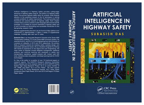 Pdf Artificial Intelligence In Highway Safety