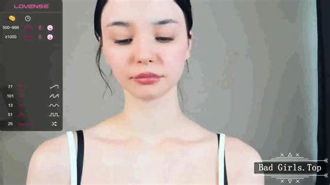Pretty Face Petite Busty Teen Solo On Cam