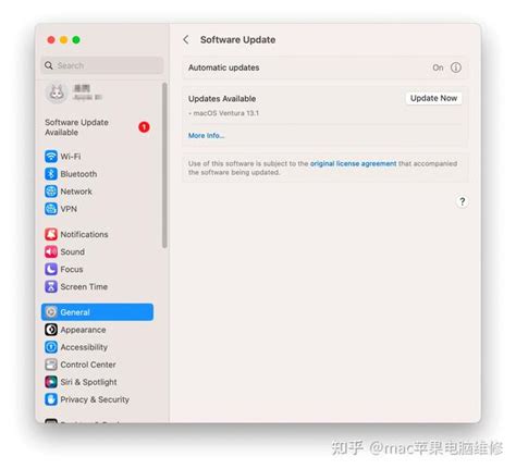 Mac 无法连接到 Wi Fi这里有 个修复 知乎