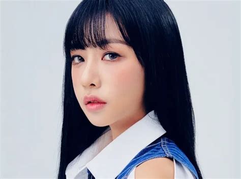 Moka Profile Age And Facts 2024 Updated Kpopping