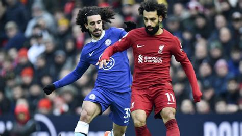A qué hora es y cómo ver el partidazo entre Chelsea y Liverpool por la
