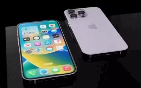 Ojo Se Filtran Nuevos Detalles Del IPhone 14 Colombia