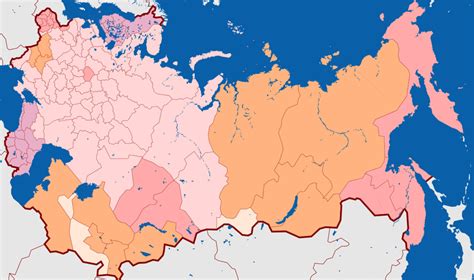 Ukrainian Law Blog 9 Questions About Russia You Were Too Embarrassed