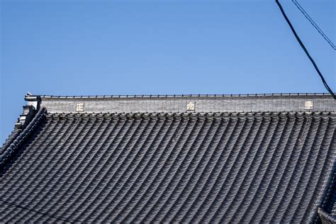 正念寺 佐賀市蓮池町 施工実績 九州洋瓦株式会社