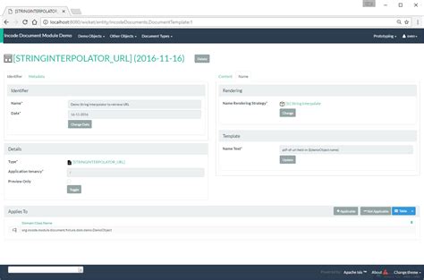 GitHub Incodehq Legacy Incode Module Document As Of V1 15 0 Incorporated Into Incode