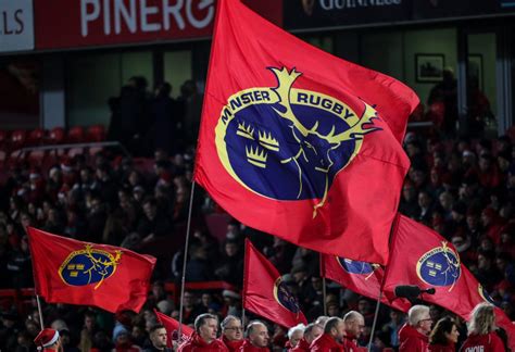 Munster Rugby Renewals For Mrsc Associate Members Opens Monday