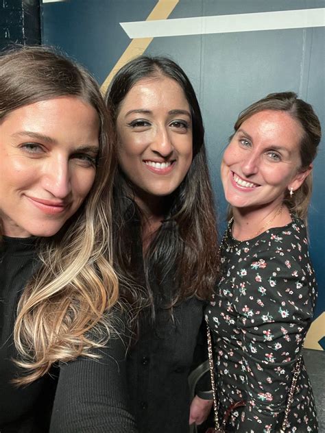 Anna Laura Lock On Linkedin Lots Of Fun Getting To Know The Lovely Team At Laurus New Found…