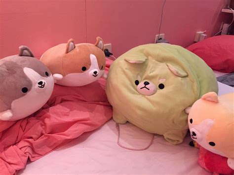 Them R Plushies
