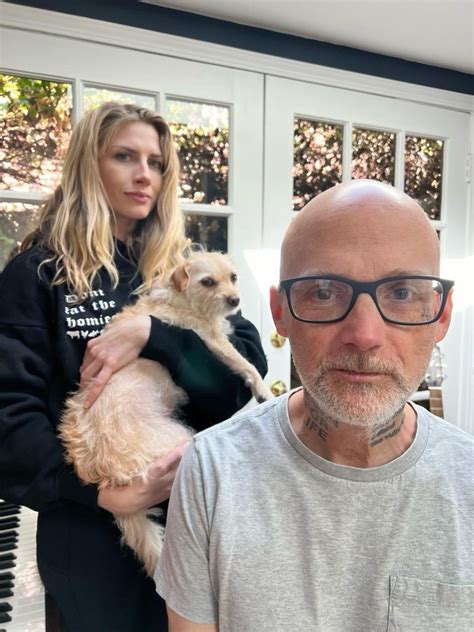 Moby Moby Pod Episode 34 — Moby
