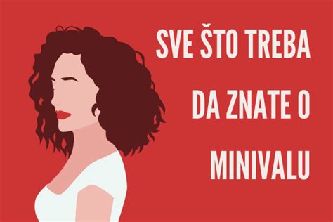 Ponovo U Trendu Mini Val I Sve što Treba Da Znate O Njemu Sve Za
