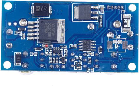 Dc Regulador De Voltaje Buck Convertidor 6 36v A 125 32v 5a Constante