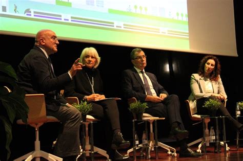 Carnero Toma Nota De Los Soterramientos De Murcia Cádiz Y Almería Para
