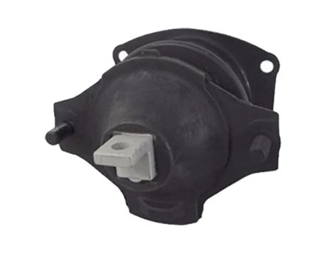 Front Lower Engine Mount Suit Honda Cl Cm Accord 24ltr K24 4cyl 2002